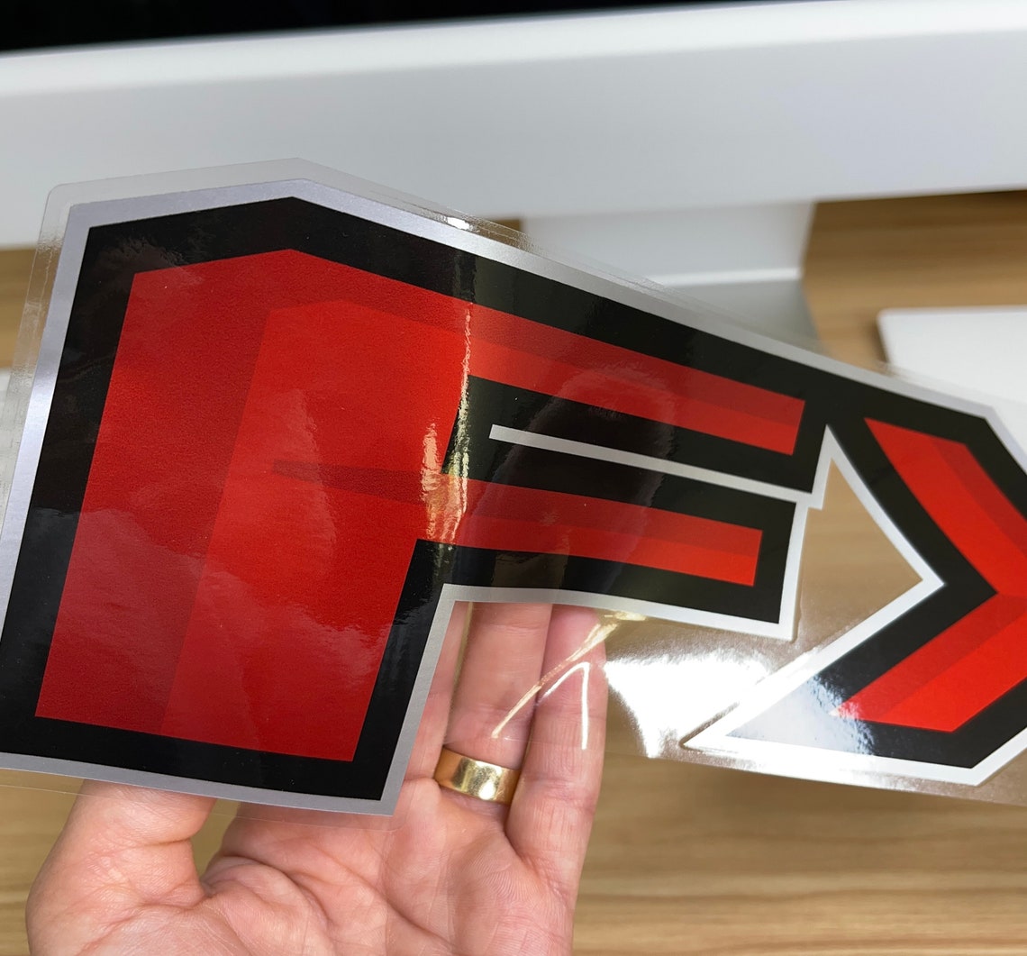 FX2 off Road Decals for Ford Ranger F150 Truck Super Duty - Etsy