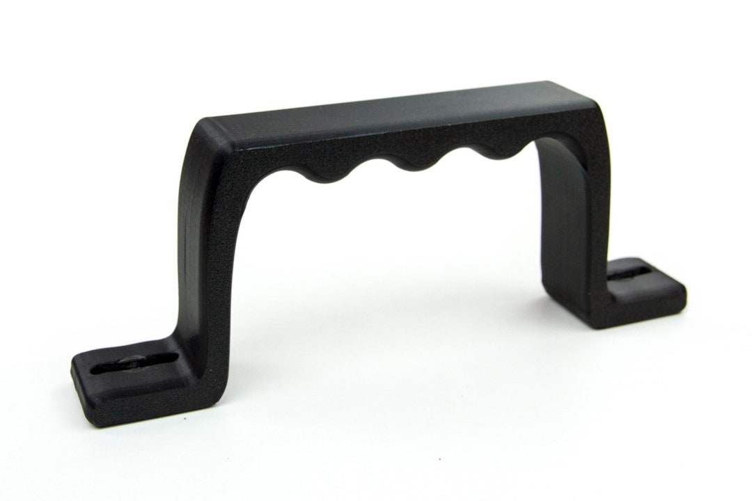 Kiteboard Handle Tall & Sturdy, Tall Handle for Easier Board Off ...