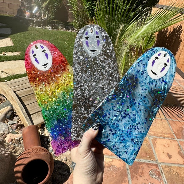 Anime Incense Holder - Etsy