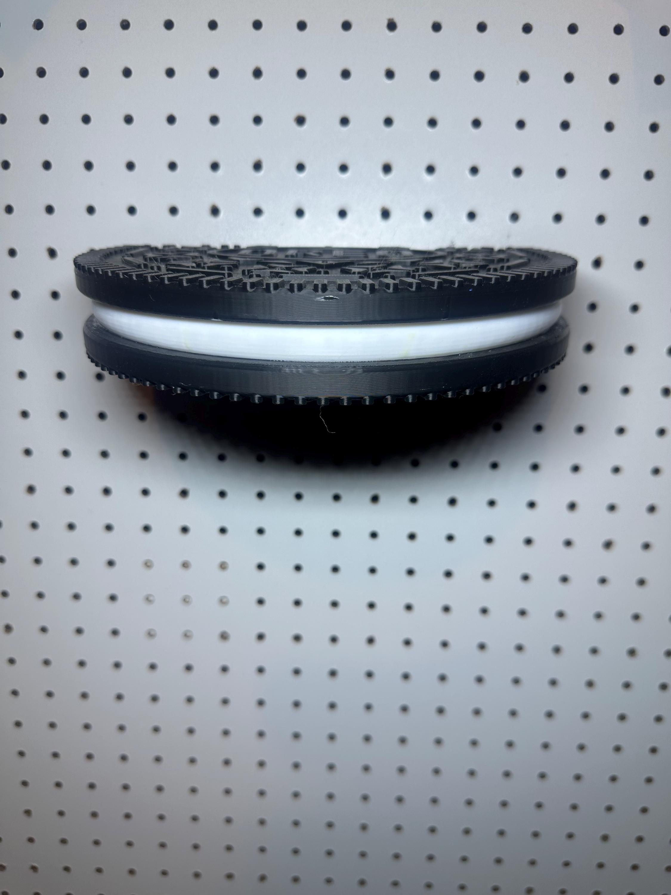3D Printed Waffle Shelf – Fun Kitchen Wall Decor - Etsy
