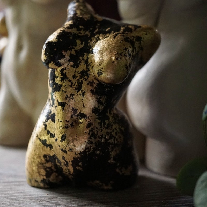 Mini Sculpture - Etsy