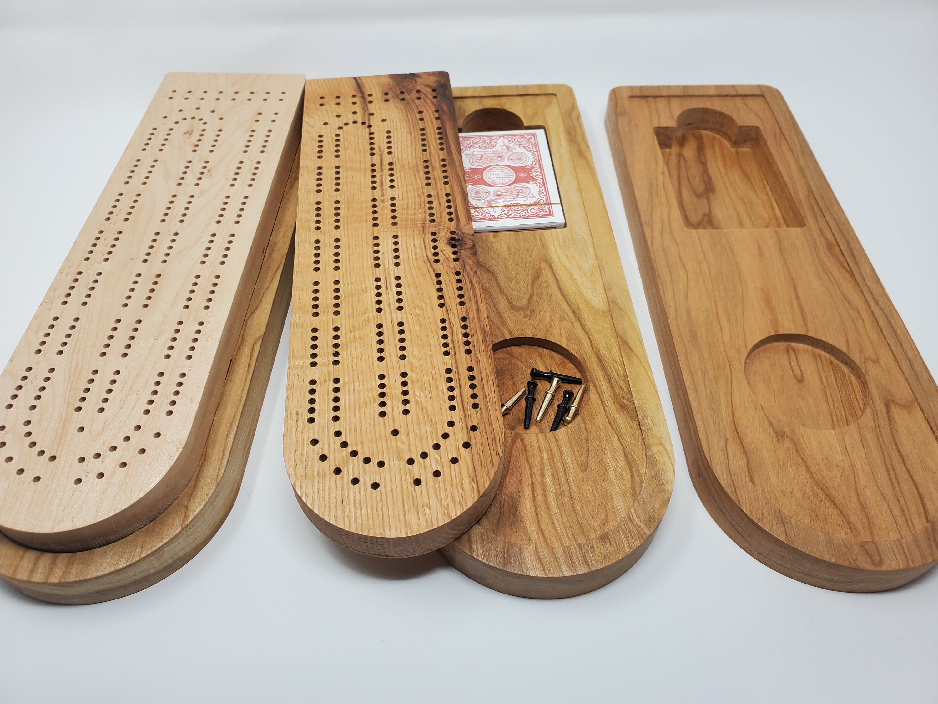 Cribbage Boards - Etsy