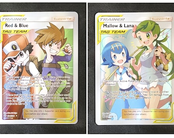 Mallow Trainer - Etsy