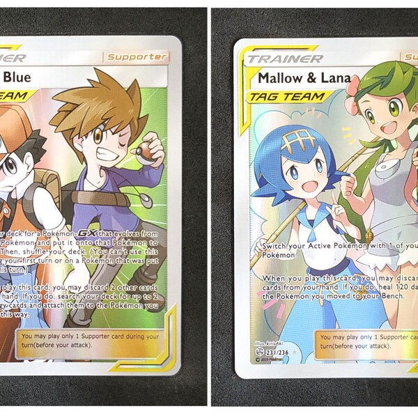 Mallow Trainer - Etsy