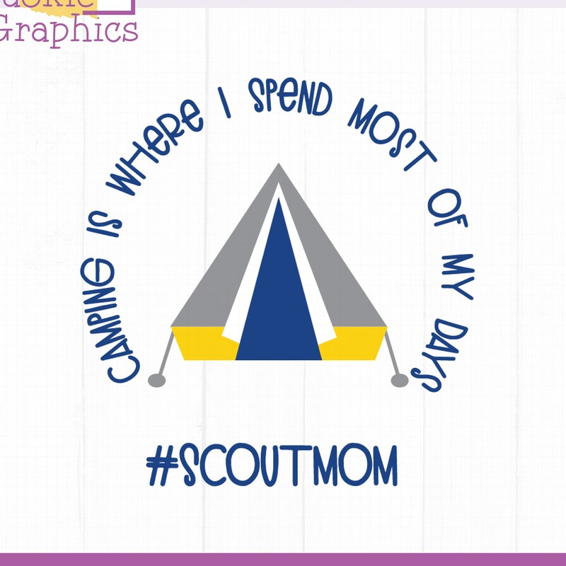 Cub Scouts Svg - Etsy