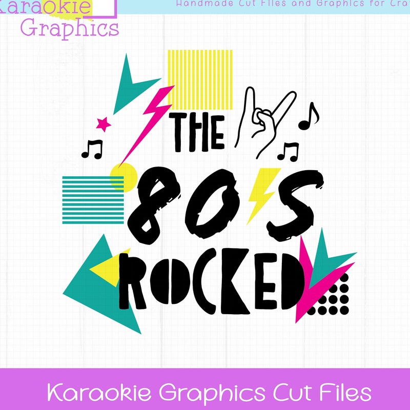 Decade Day Svg - Etsy