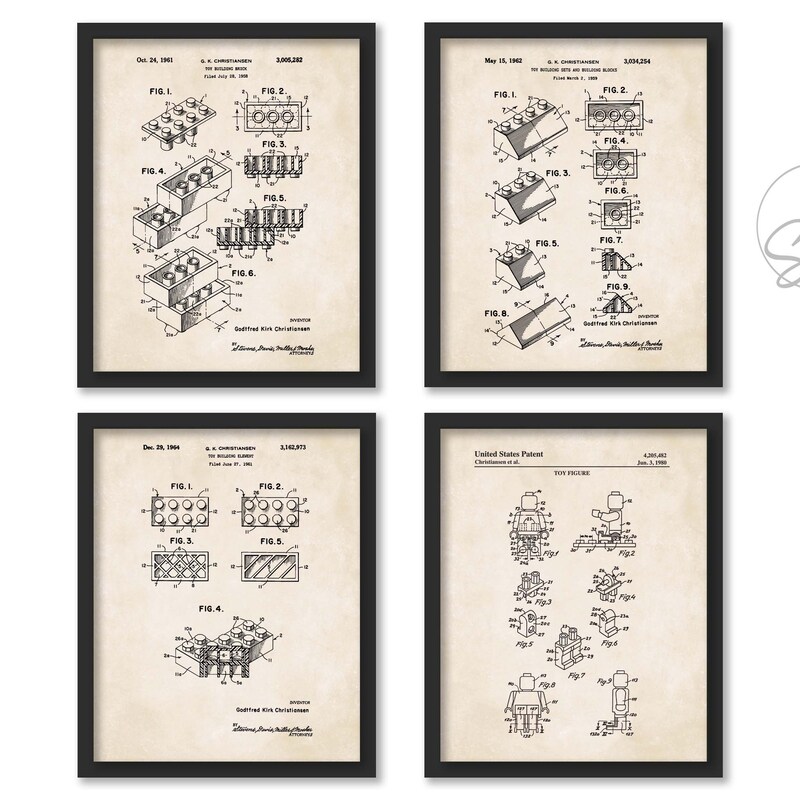 Patent - Etsy