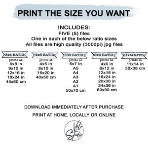 Running Wall Art Watercolor Splash Print Digital Download - Etsy