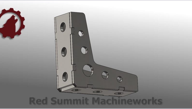 6 po. Fichiers DXF et STEP carrés Fabricator Shop | de soudage plasma ...