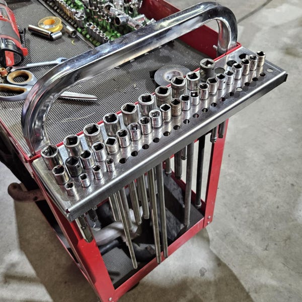 Us General Tool Cart Mods - Etsy