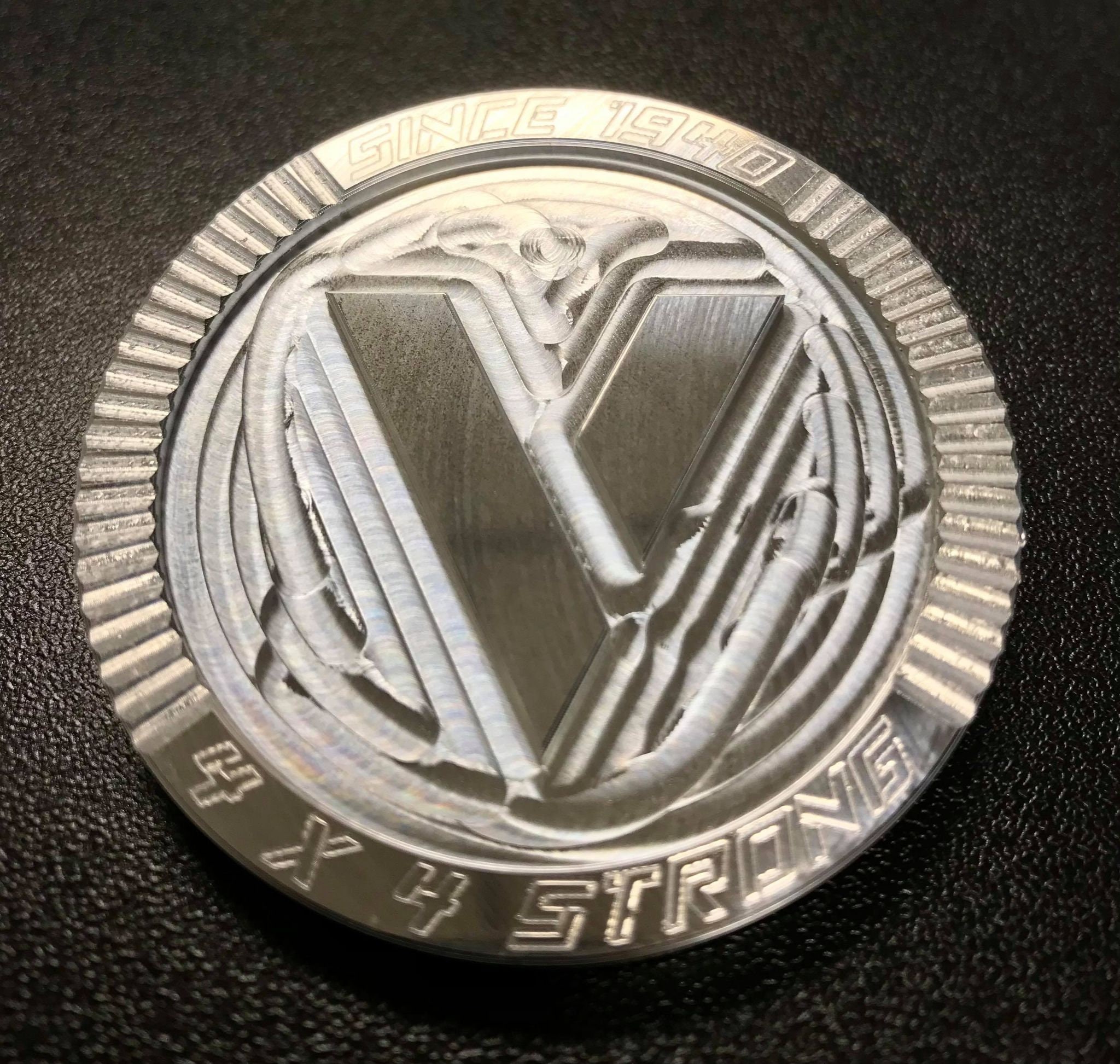 Jeep Badge Of Honor Aluminum Jeep Badge Mb Cj Yj Tj Xj Etsy