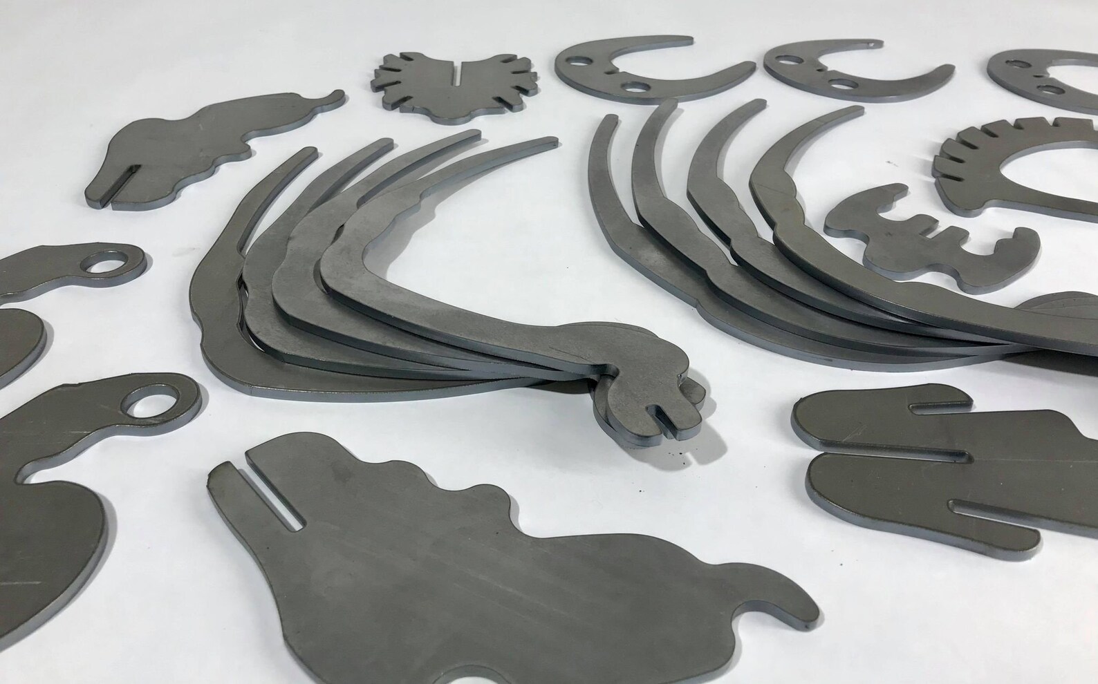 Craft DIY Horse Welding 3D Puzzle Kit Metal Fun Intro to - Etsy