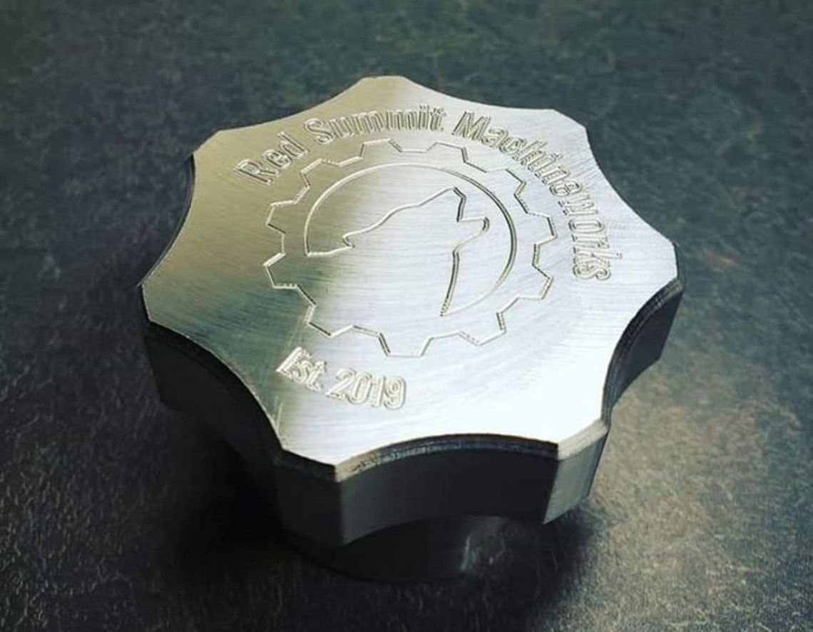 Jeep Oil Caps Personalized Billet 3.6 Liter Oil Cap for Jeep | Etsy