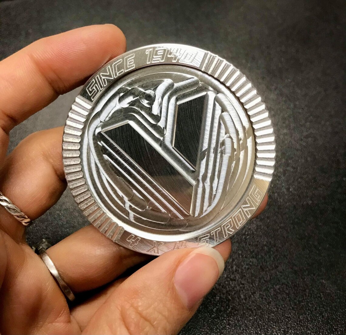 Jeep Badge Of Honor Aluminum Jeep Badge Mb Cj Yj Tj Xj Etsy