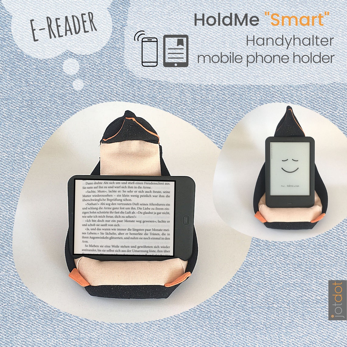 Pdf Phone Pillow Penguin Sewing Pattern Digital Download - Etsy