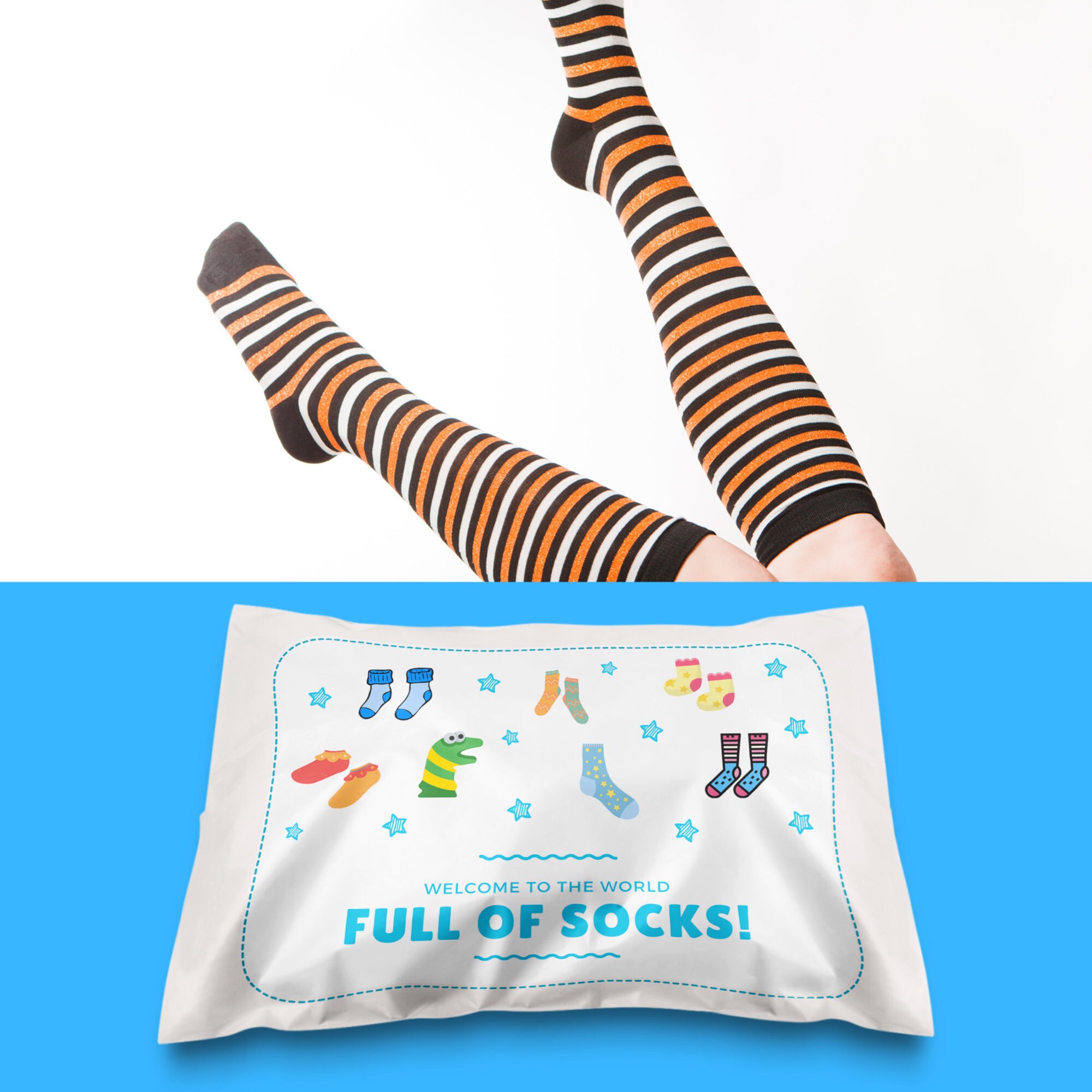 Custom Small Poly Mailers No Minimum Gloss Poly Mailers | Etsy