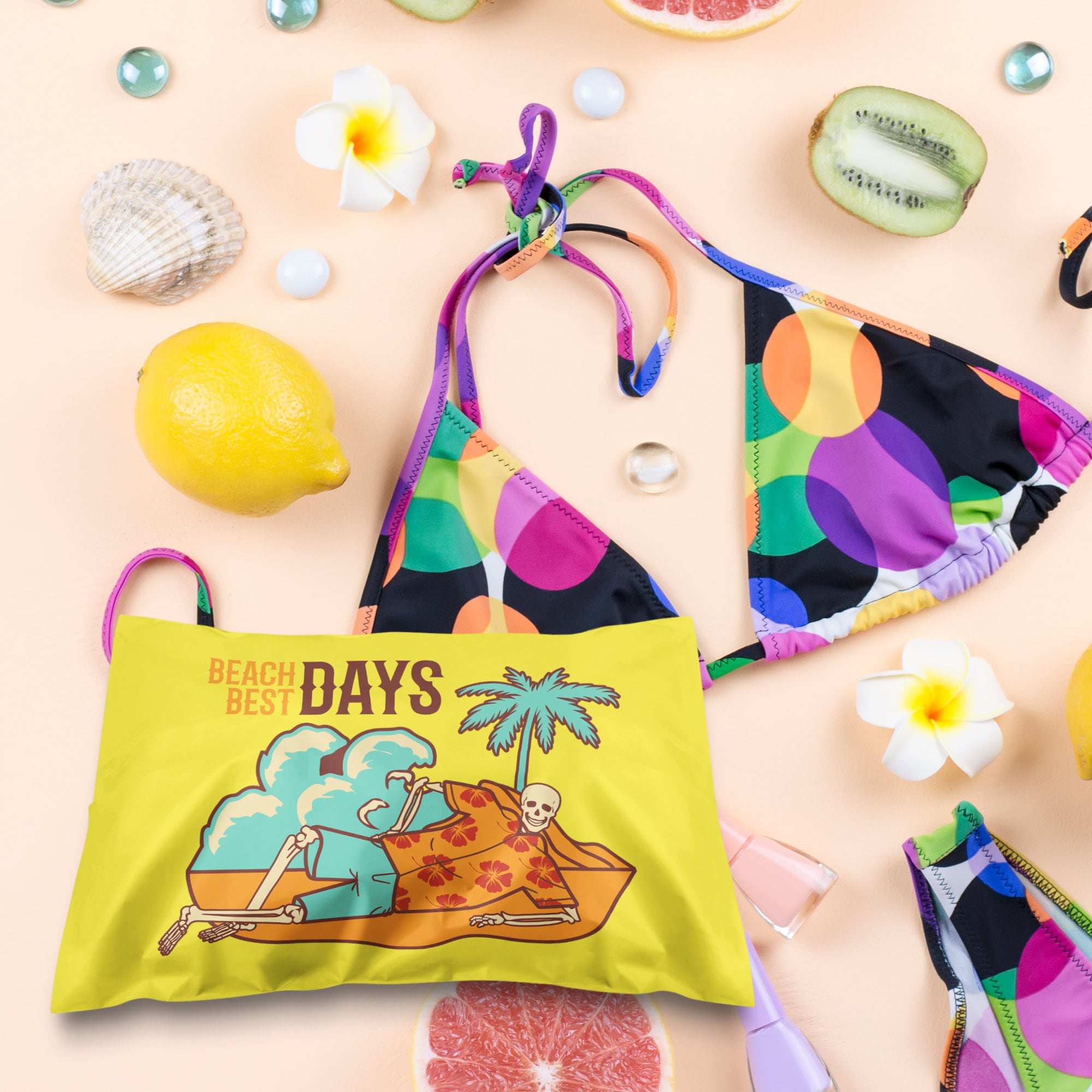 Custom Small Poly Mailers No Minimum Gloss Poly Mailers | Etsy