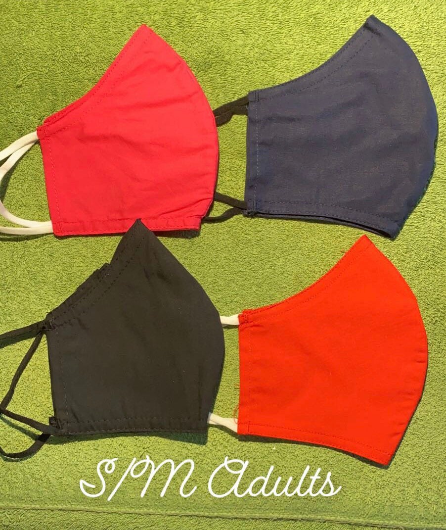 Night Sky Mask - Etsy