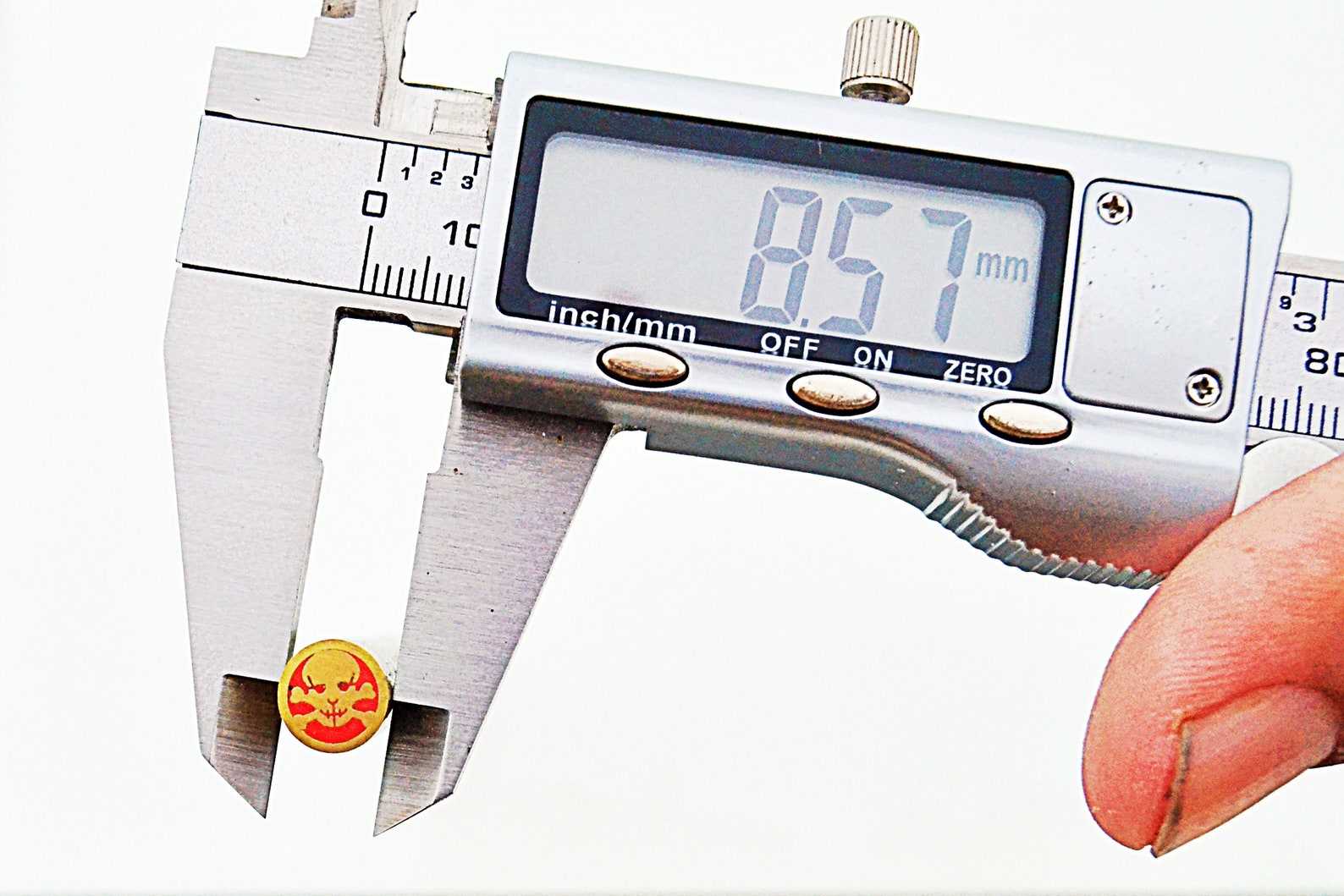 Phoenix Mosaic Pin Inlay Custom Knife Handle Making 8.5mm X 3" Inches ...