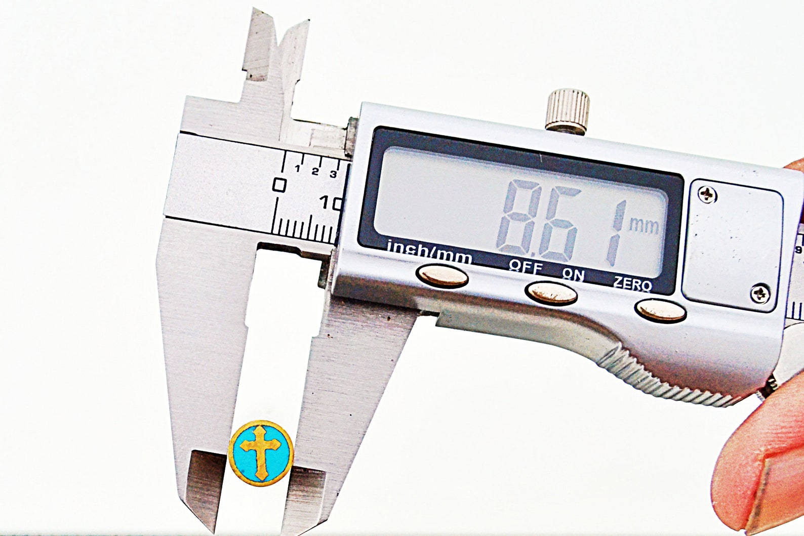 Phoenix Mosaic Pin Inlay Custom Knife Handle Making 8.5mm X - Etsy