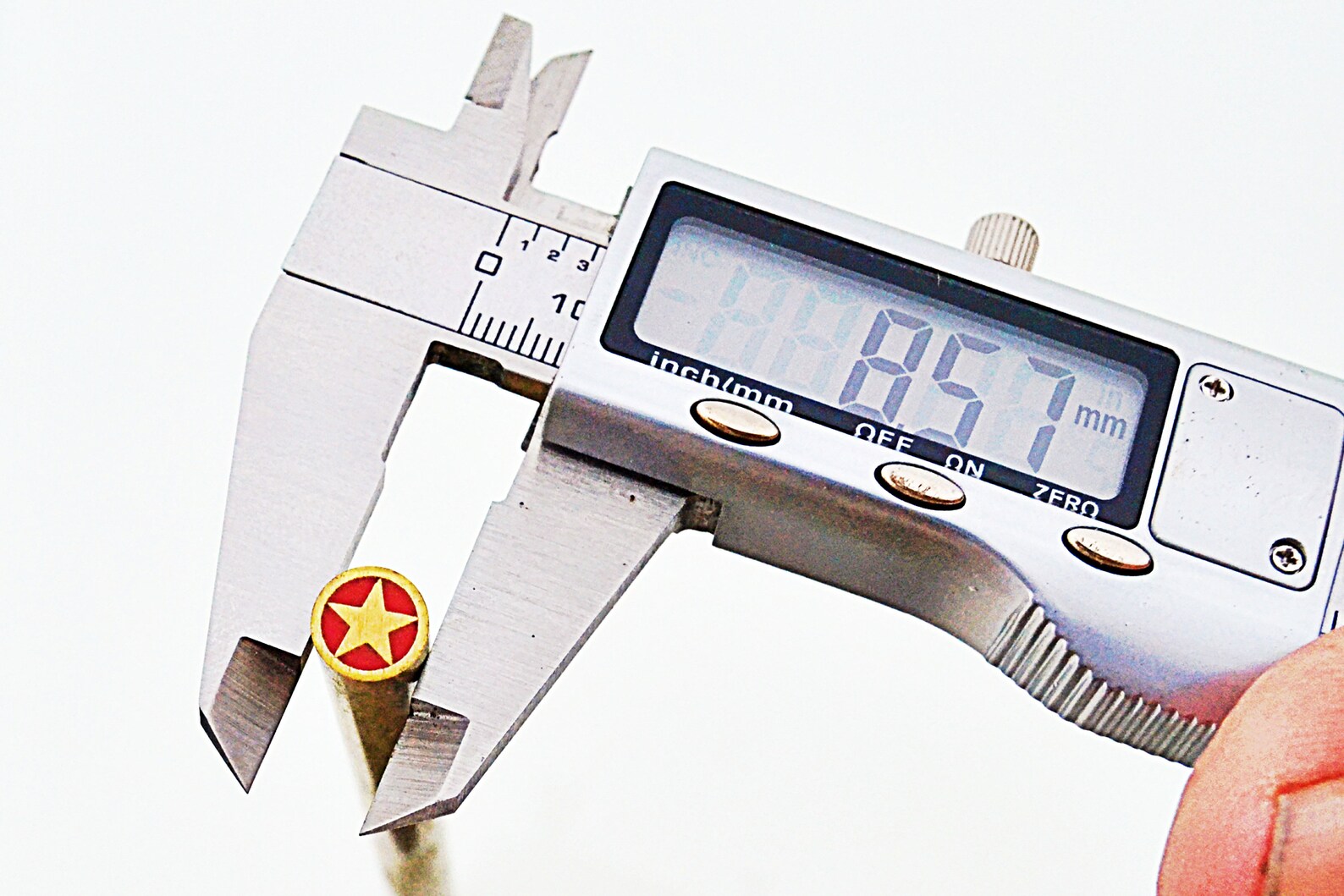 Phoenix Mosaic Pin Inlay Custom Knife Handle Making 8.5mm X - Etsy