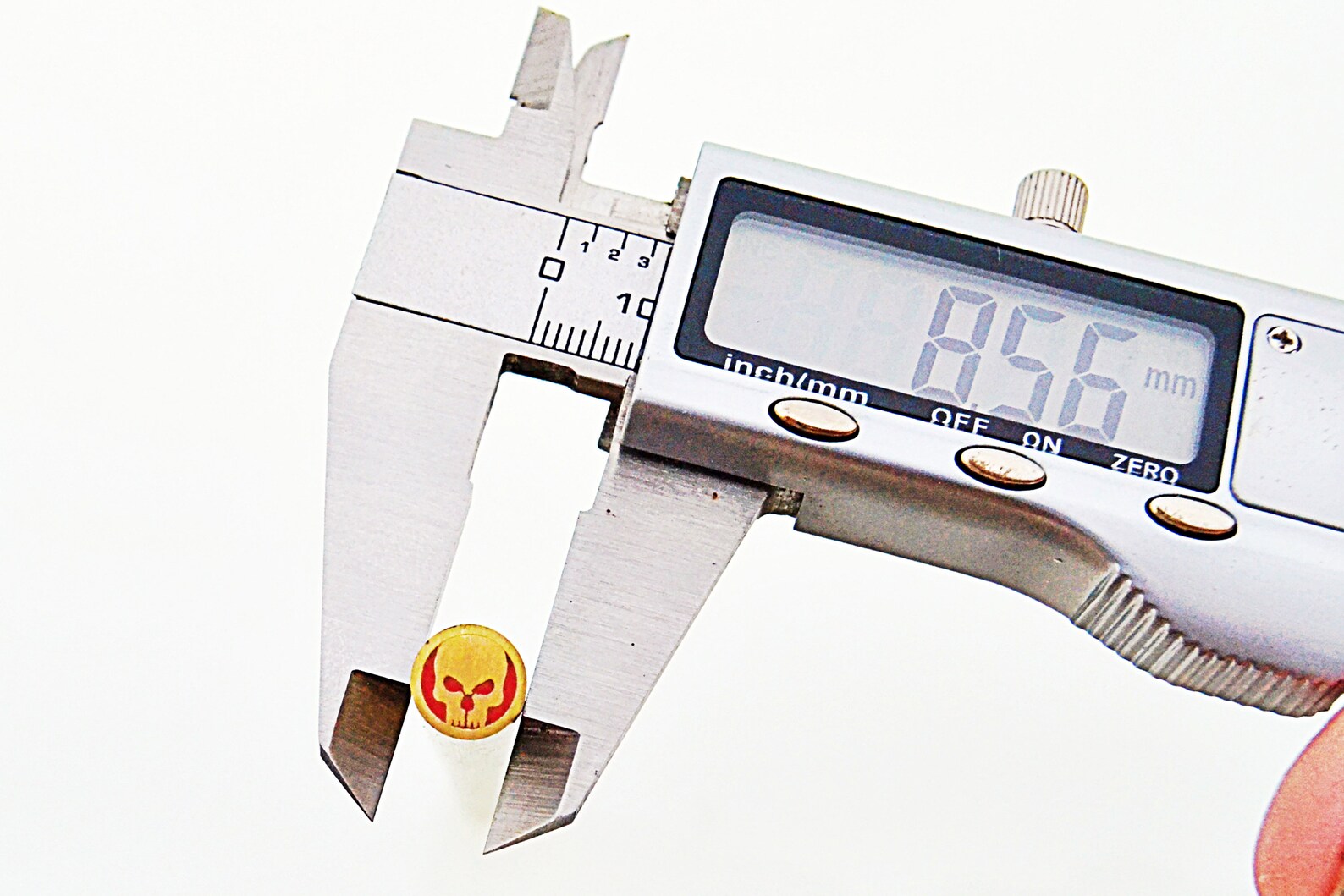 Phoenix Mosaic Pin Inlay Custom Knife Handle Making 8.5mm X 3" Inches ...