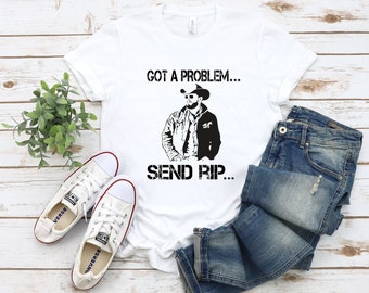 Custom Rip Shirts - Etsy