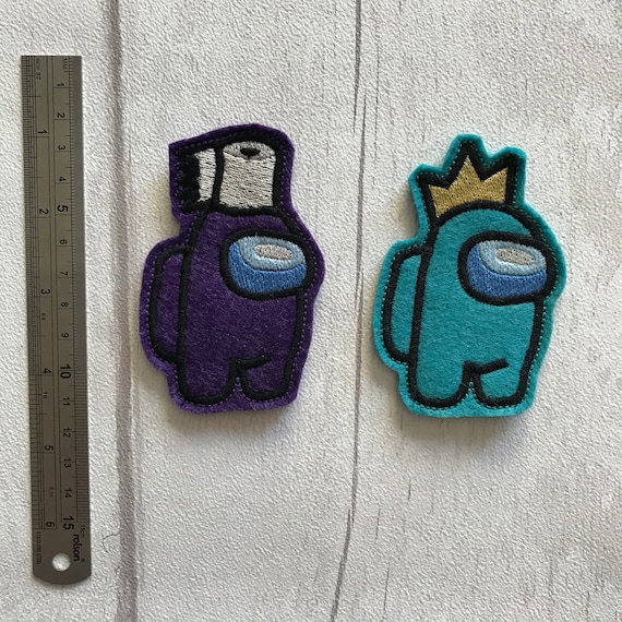 Among Us Finger Puppets, 59% OFF | www.oceanproperty.co.th