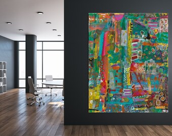 Print Israeli Art - Etsy