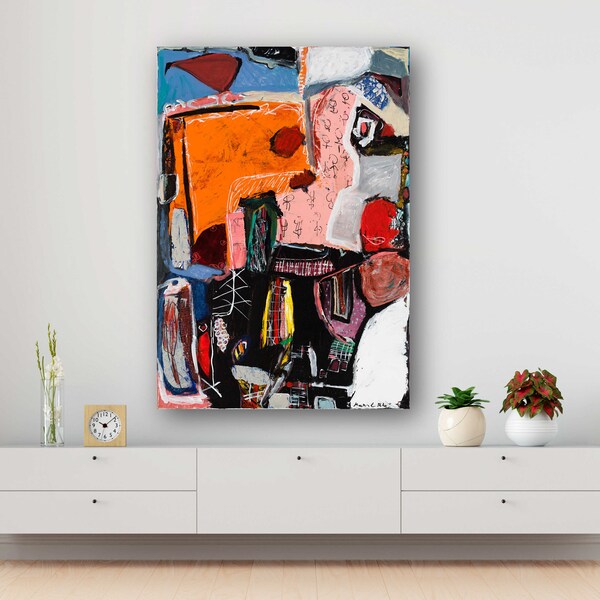 Israeli Art - Etsy Israel