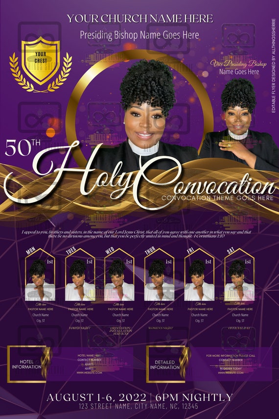 Printable Church Flyer Templates Church Flyer Template V2