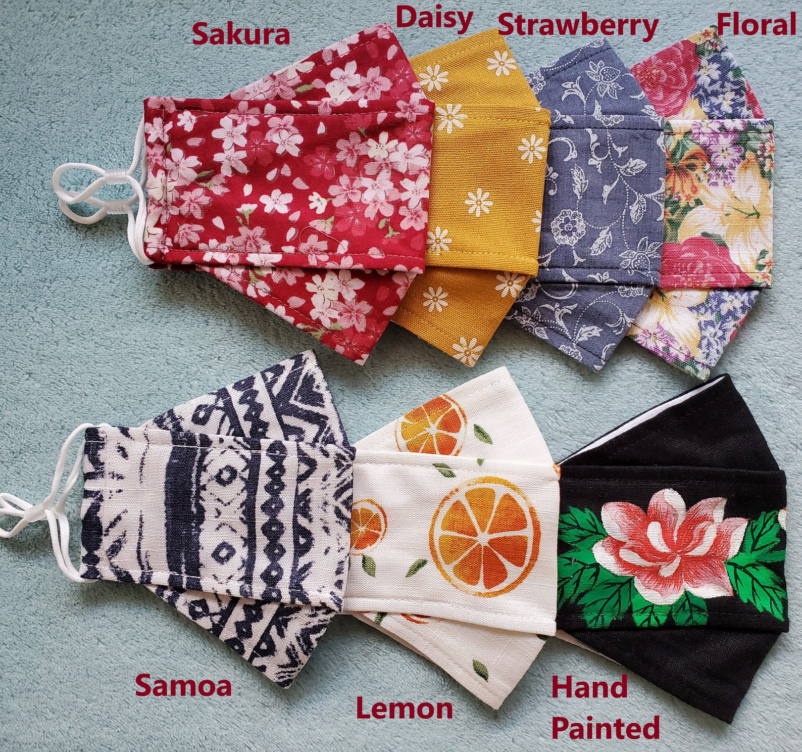 Anti Fog Masks for Glasses USA SAME Day Shipping Japanese Cotton ...