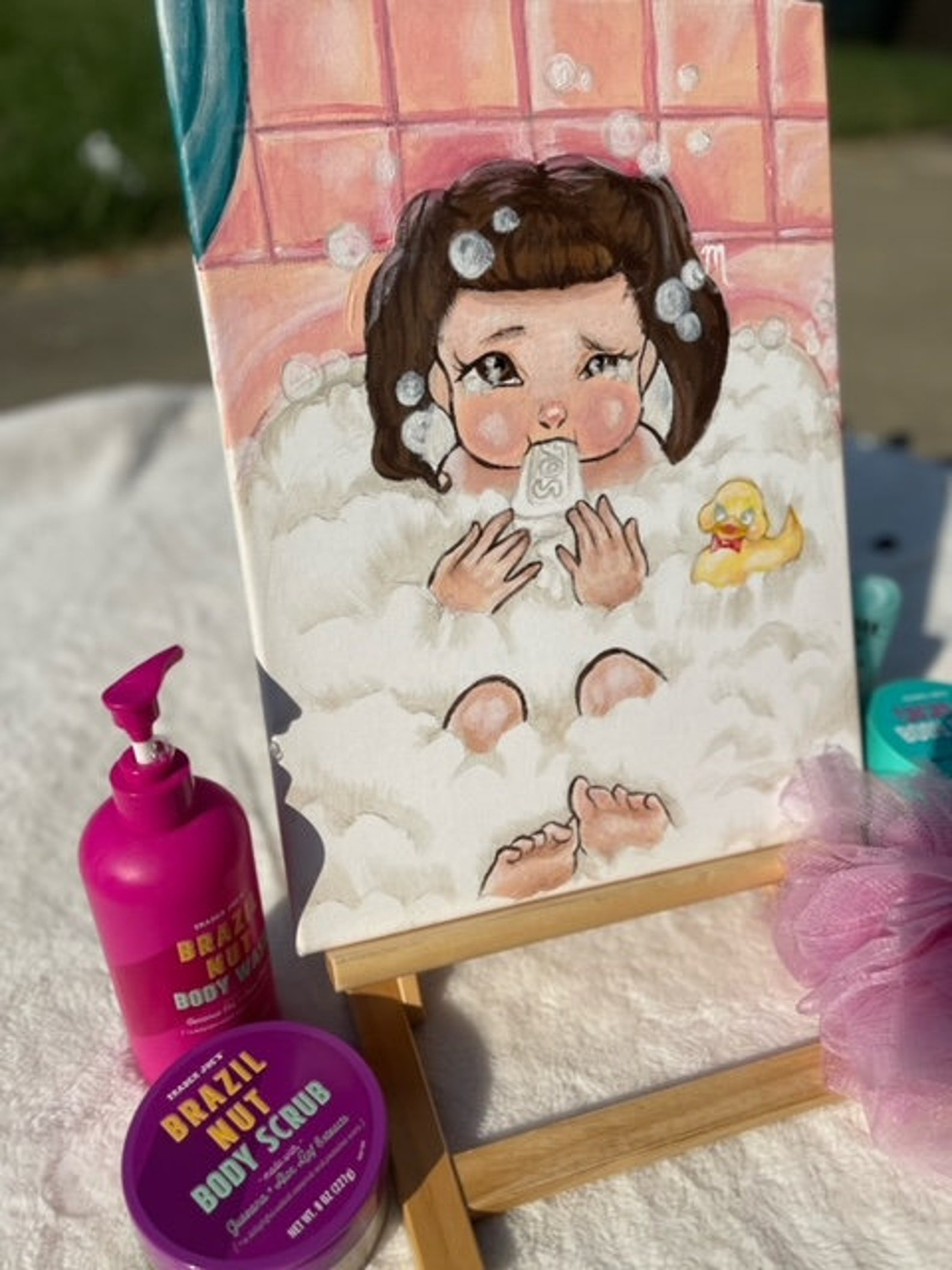 Soap by Melanie Martinez - Etsy