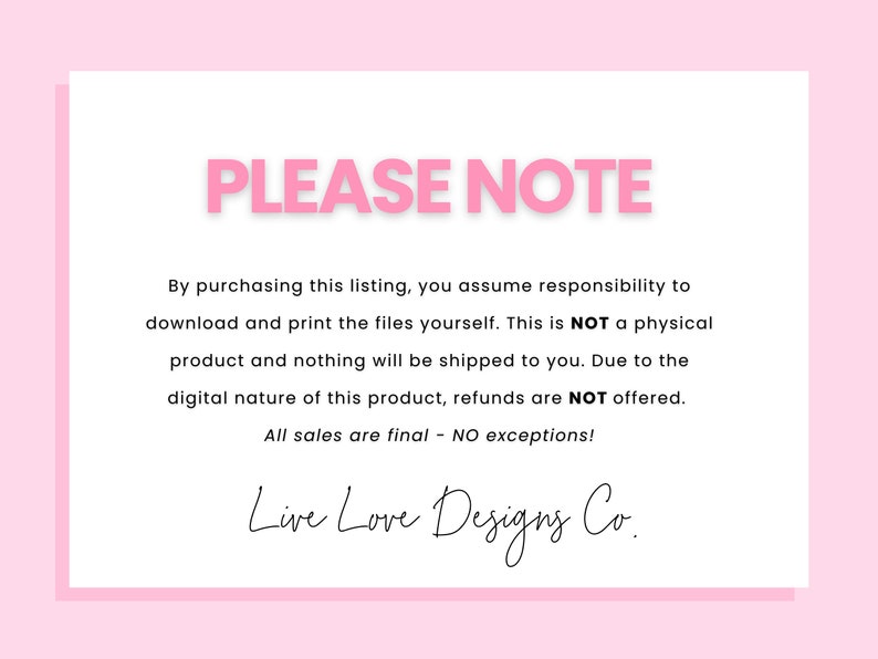 Printable Pink Raffle Ticket Enter to Win - Etsy