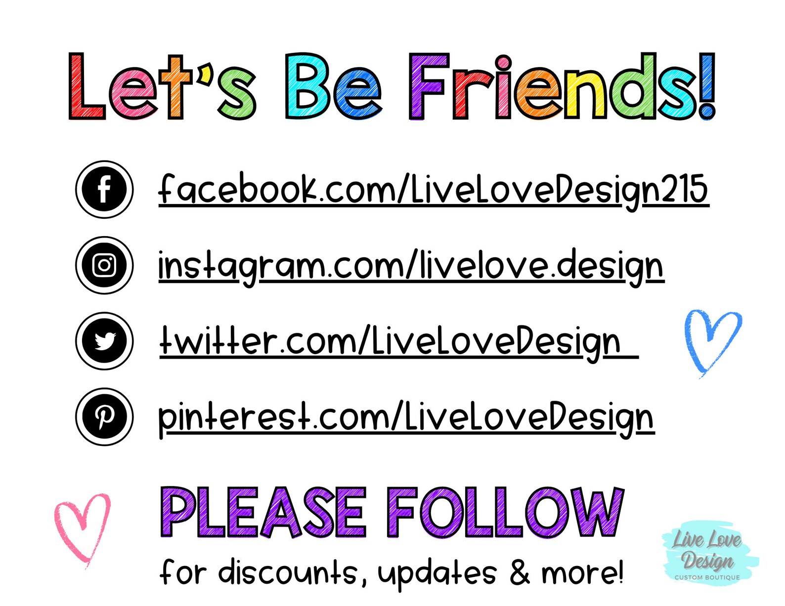 EDITABLE Vinyl Decal Price Chart Small Business Tool - Etsy