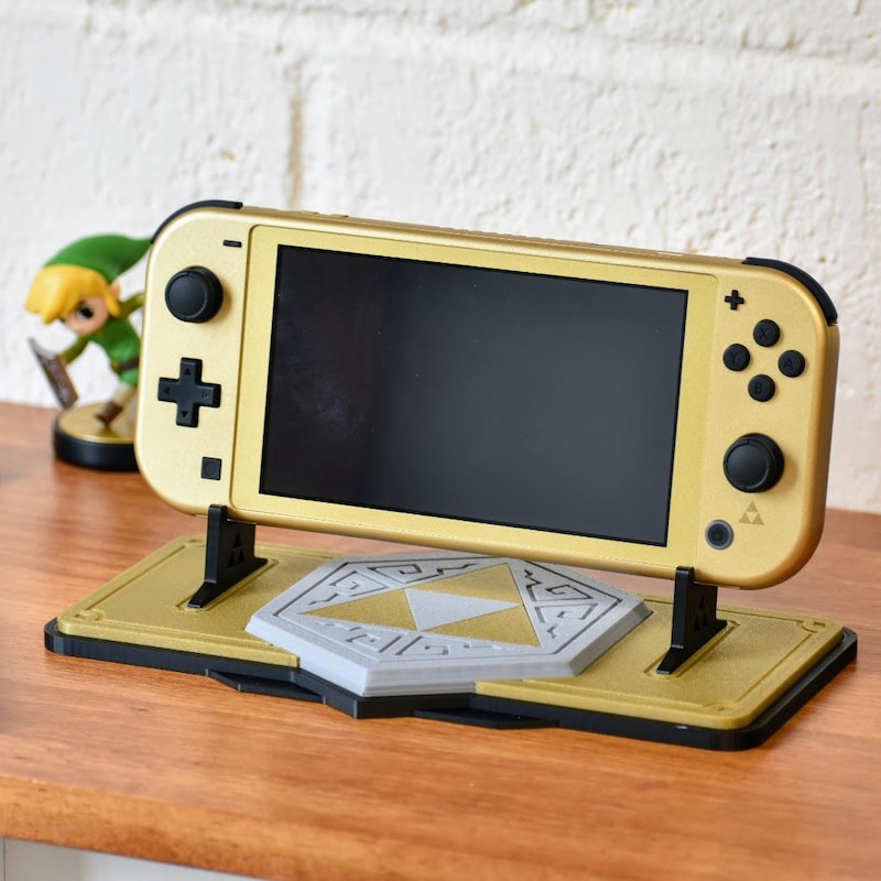 Modded Switch Lite - Etsy