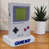 Nintendo Gameboy COLOR Cartridges DMG Module Stand for 13 Games - Etsy