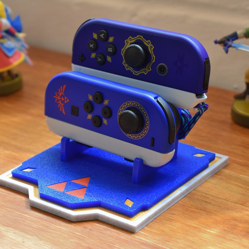 Joycon - Etsy
