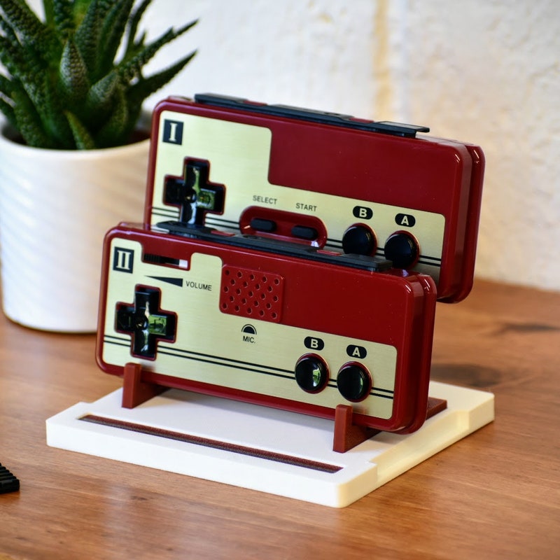 Joycon Display Stands - Etsy