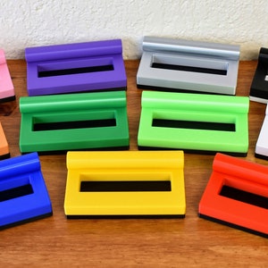Analogue Pocket Colors Display Stand - 3D Printed - Etsy