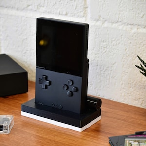 Analogue Pocket Colors Display Stand - 3D Printed - Etsy