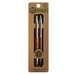 ECO FRIENDLY Bamboo Pencil Set / Pack of 2 / Biodegradable ...