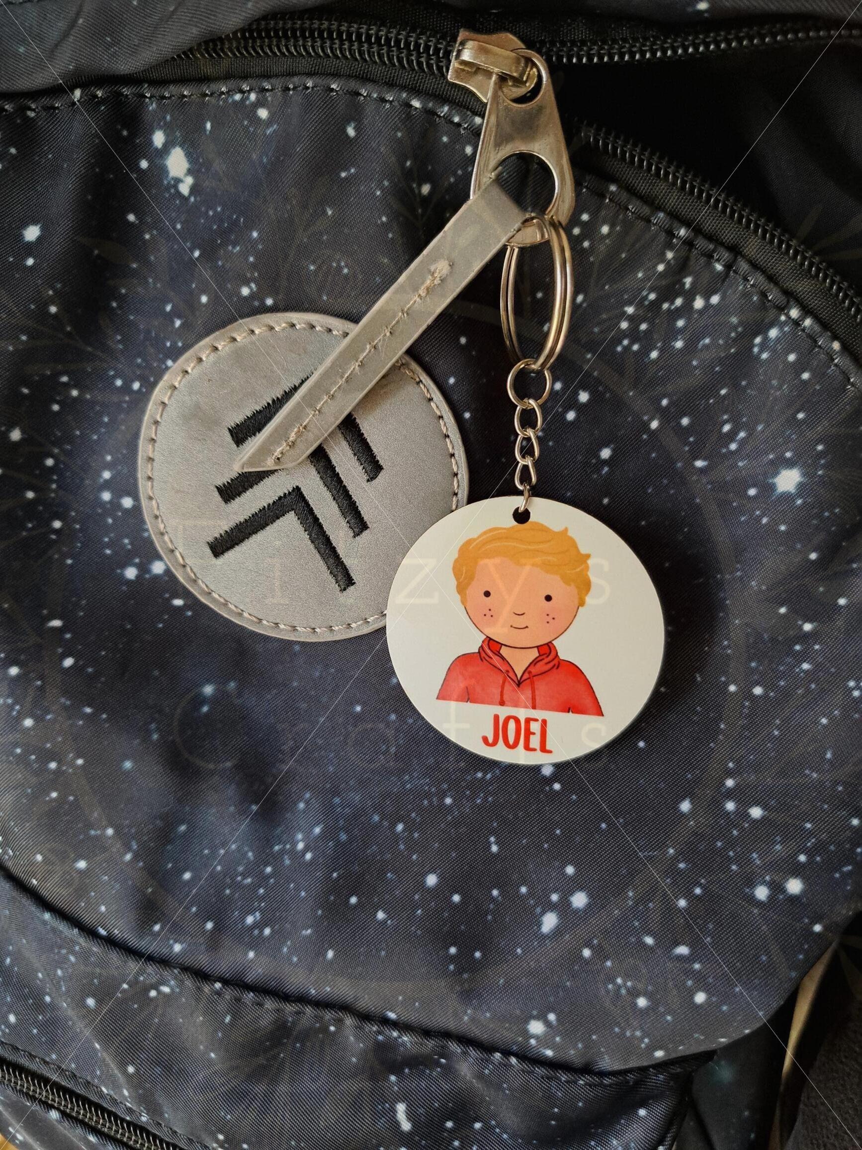 Personalised Gamer Keyring / Gaming Keyring / Gamer Gifts - Etsy