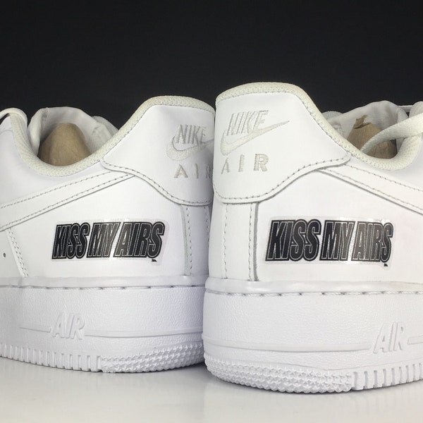 Af1 Customs - Etsy