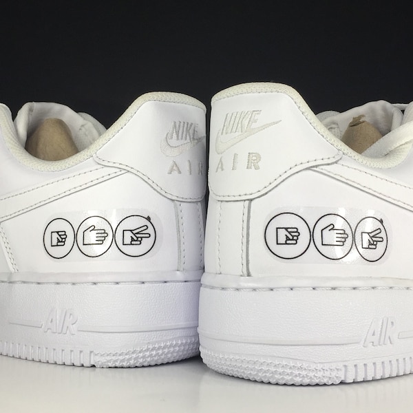 Nike Stickers - Etsy