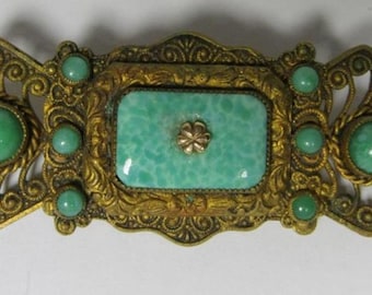 Max neiger brooch | Etsy