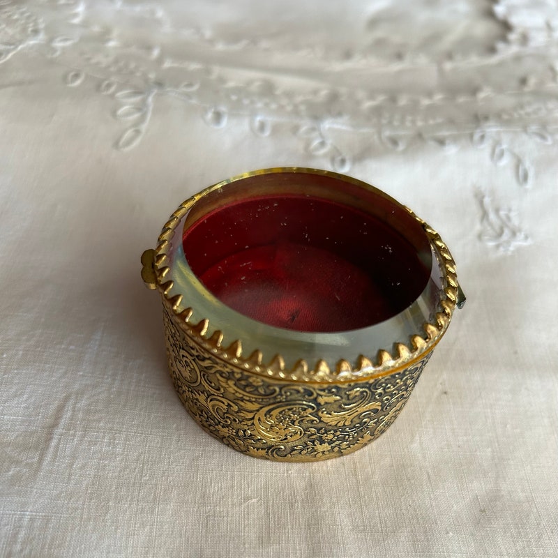 French Crystal - Etsy