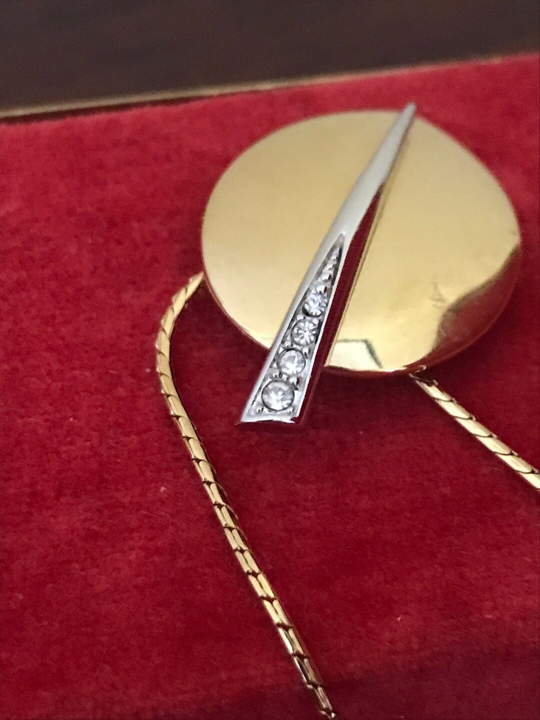 Vintage GIVENCHY BIJOUX PARIS Necklace Designer Jewellery - Etsy Australia