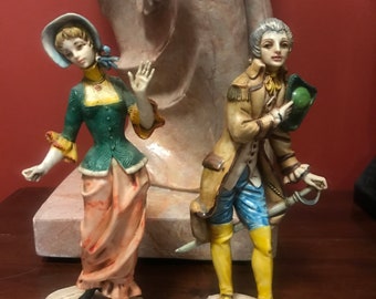 Simonetti Figurines - Etsy