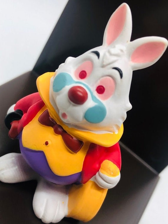 Action Figures Mickey Mouse Walt Disney Very rare Japanese minifigure ...